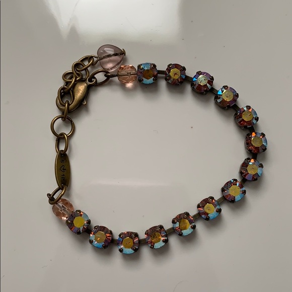 Sabika | Jewelry | Sabika Bracelet | Poshmark